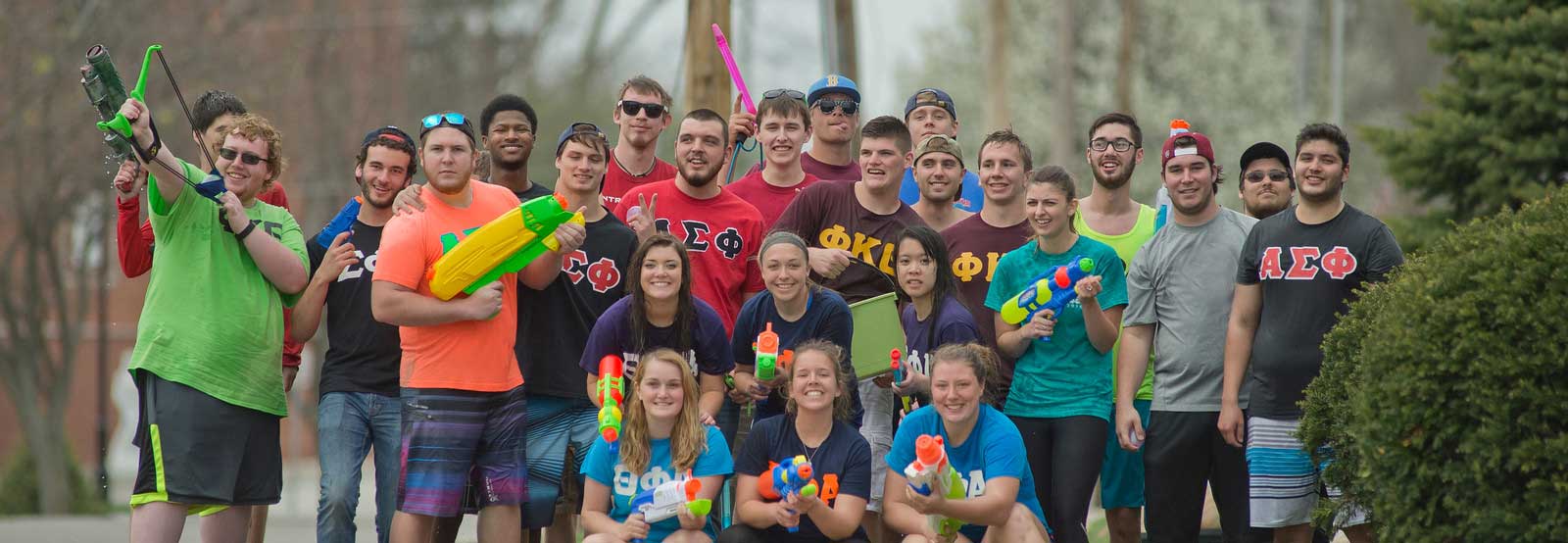 Trine University Admission Brochures 2022-23